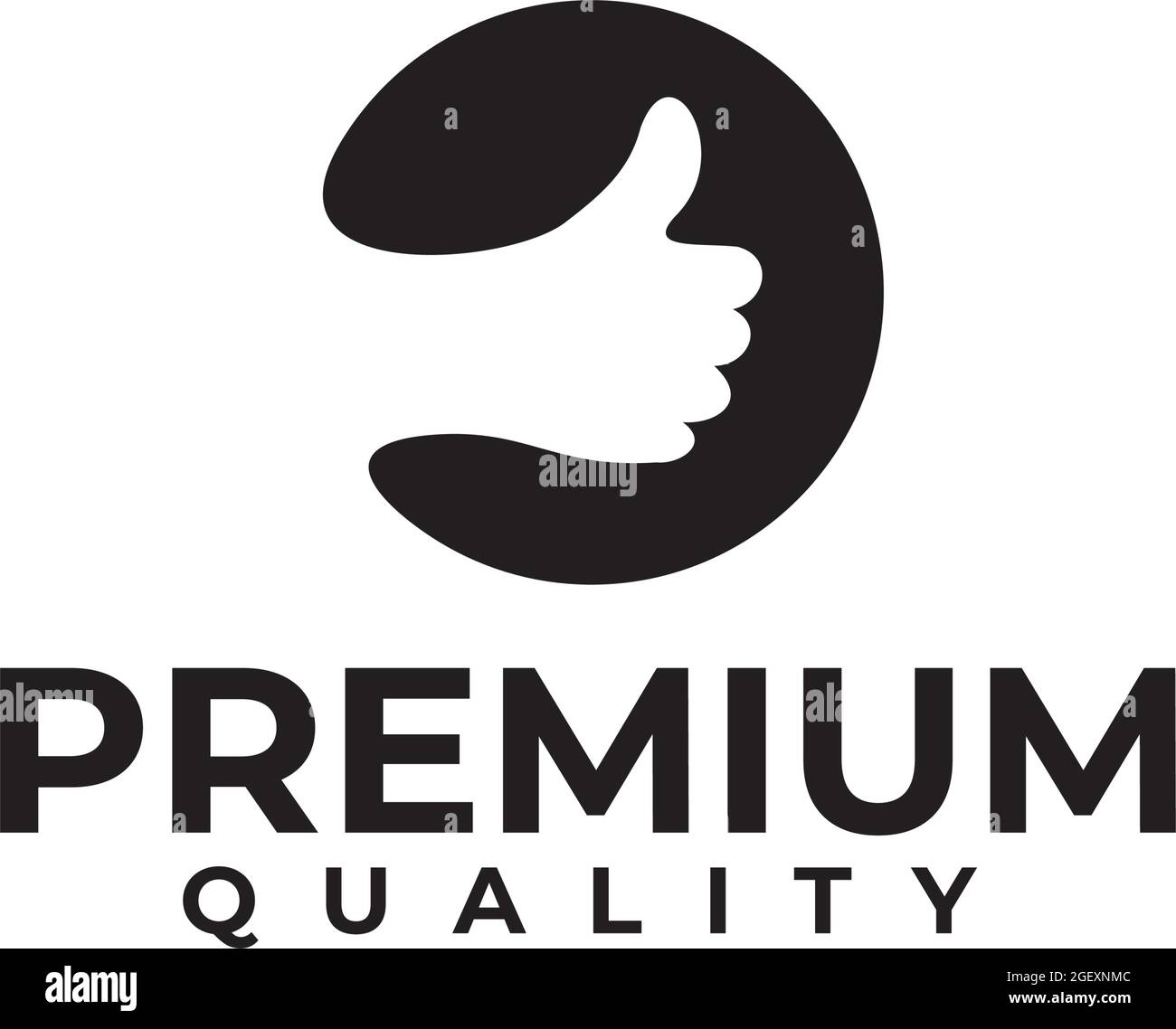 Logo Nach Oben Stock-Vektorgrafiken kaufen - Alamy