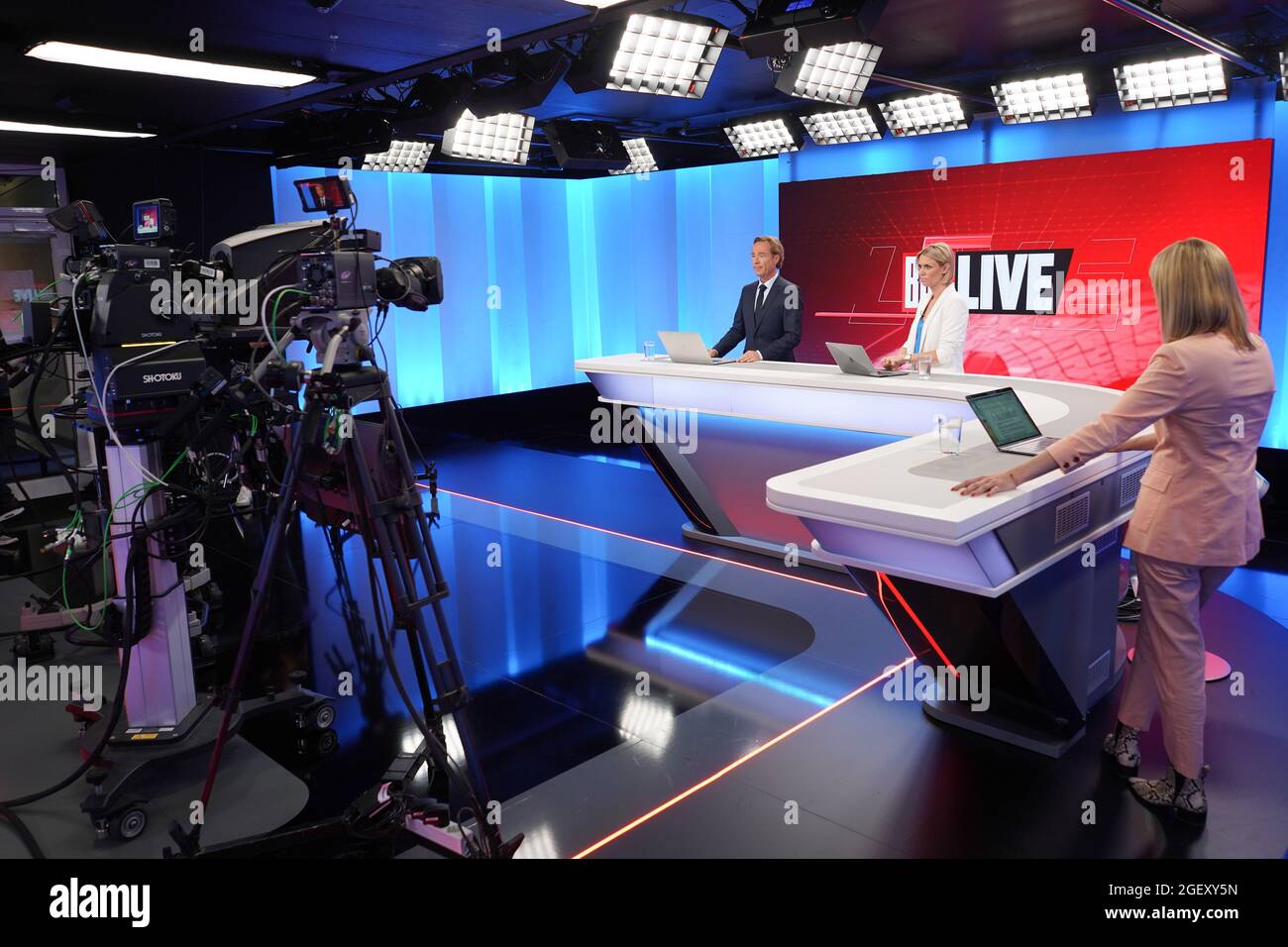 Thomas Kausch Where Stockfotos und -bilder Kaufen - Alamy