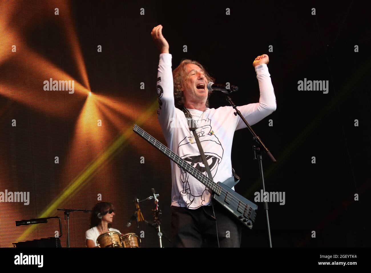 Nick feldman -Fotos und -Bildmaterial in hoher Auflösung – Alamy