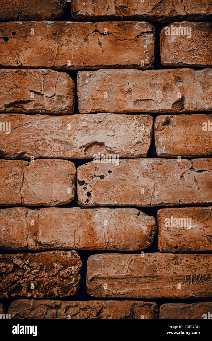 Gemauerte ziegelarchitektur -Fotos und -Bildmaterial in hoher Auflösung ...