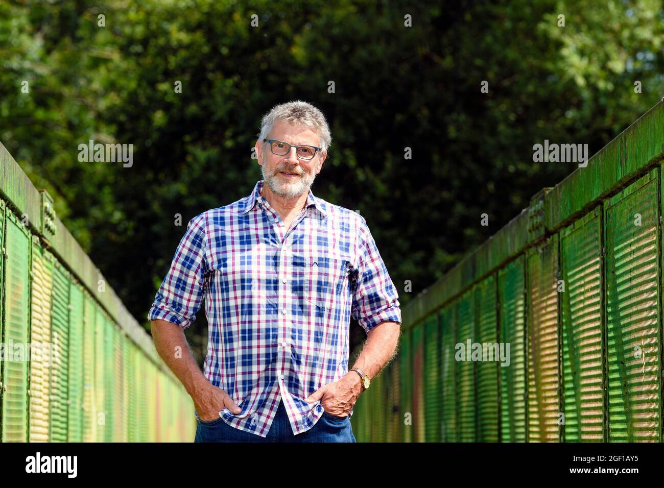 James curran -Fotos und -Bildmaterial in hoher Auflösung – Alamy