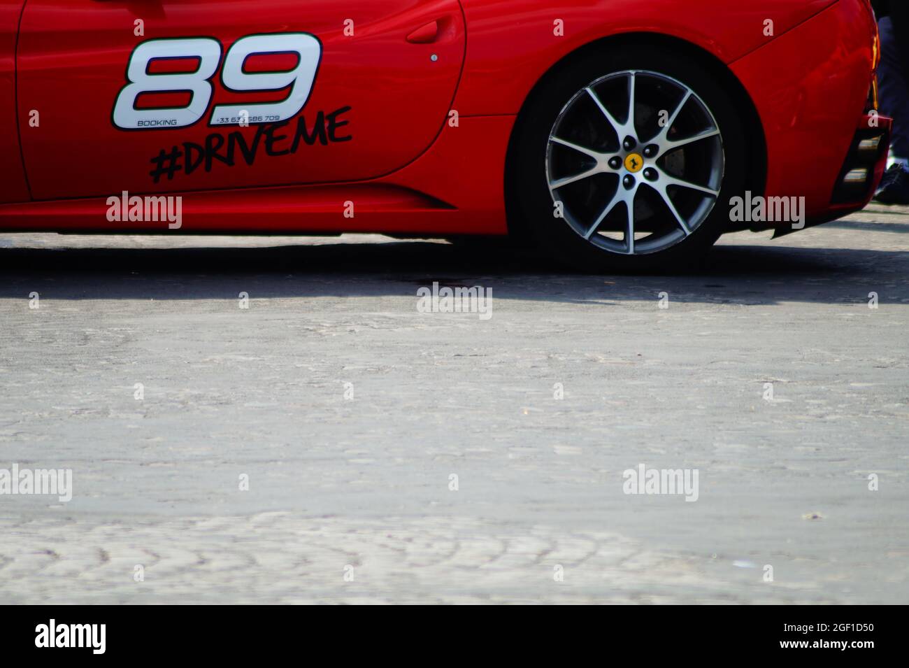 Prestige automarke -Fotos und -Bildmaterial in hoher Auflösung – Alamy