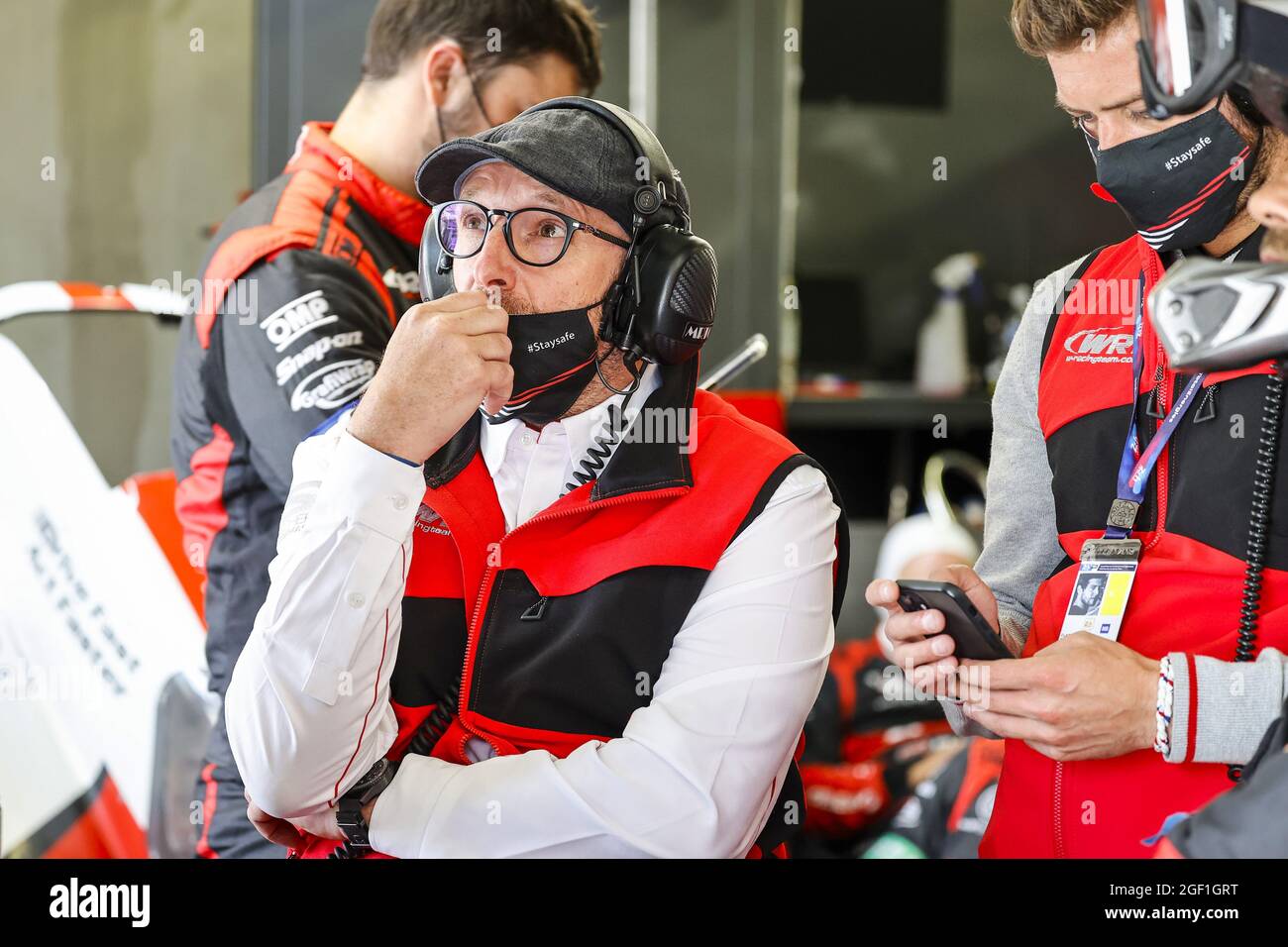 De vosse -Fotos und -Bildmaterial in hoher Auflösung – Alamy