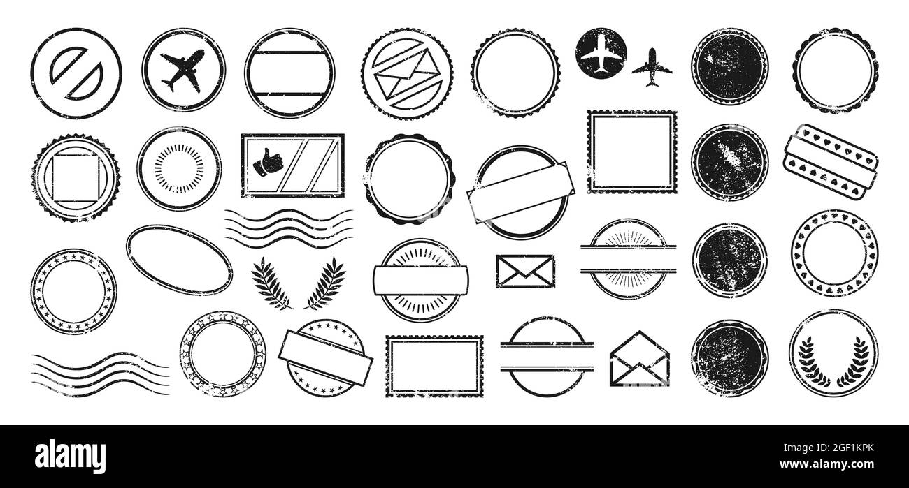 Rechteck scratch symbol Stock-Vektorgrafiken kaufen - Alamy