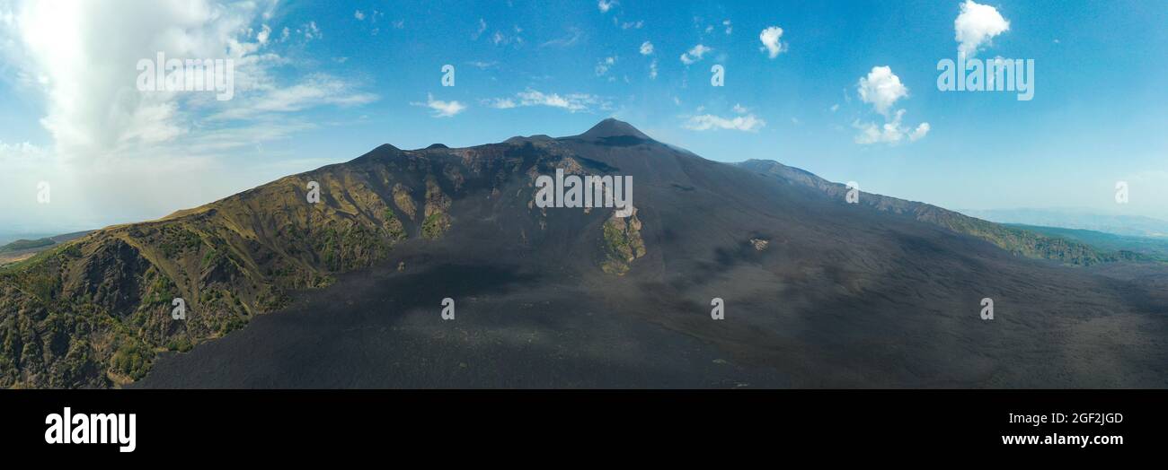 Hotspot vulkan -Fotos und -Bildmaterial in hoher Auflösung – Alamy