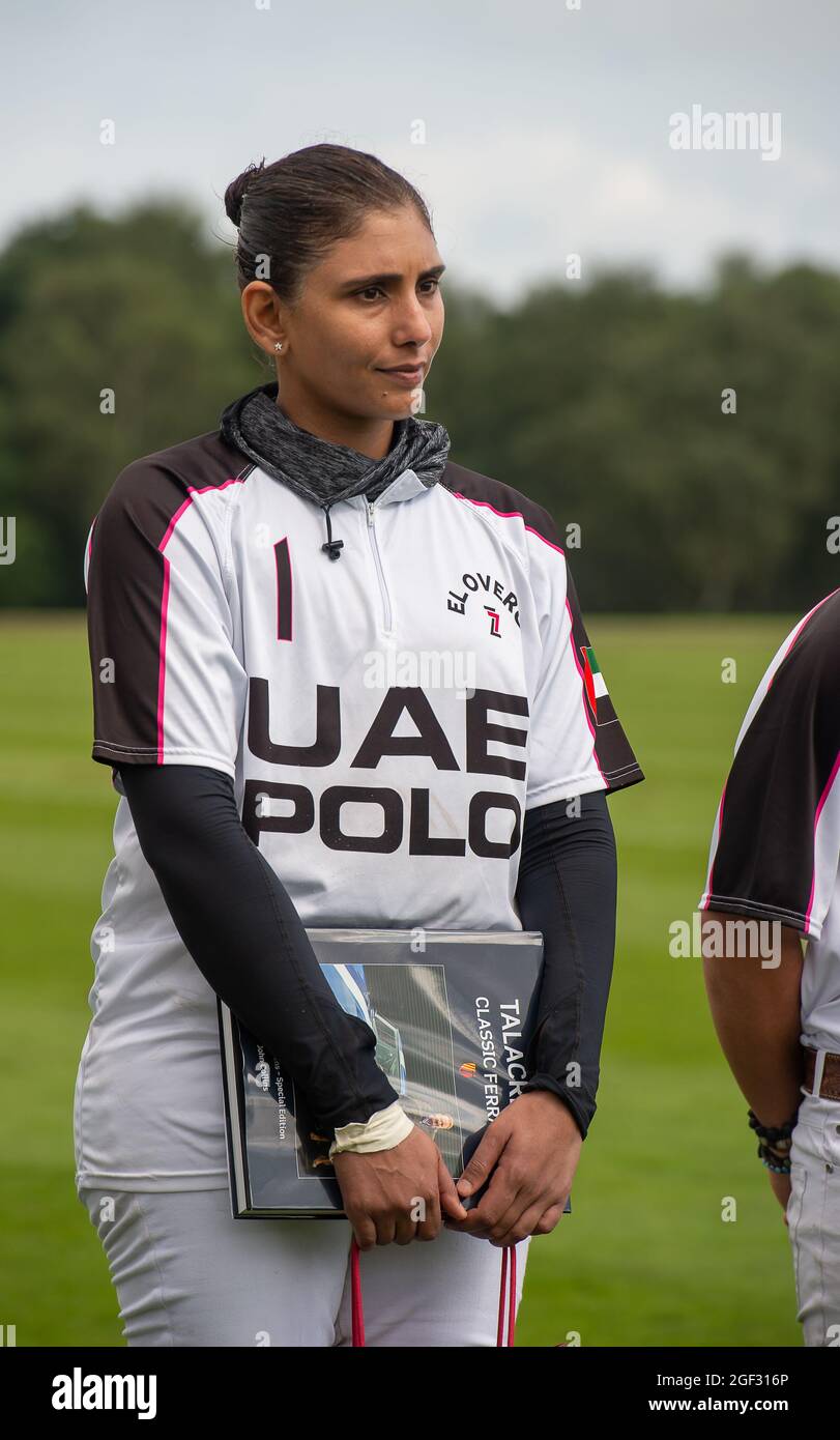 Maitha al maktoum -Fotos und -Bildmaterial in hoher Auflösung – Alamy