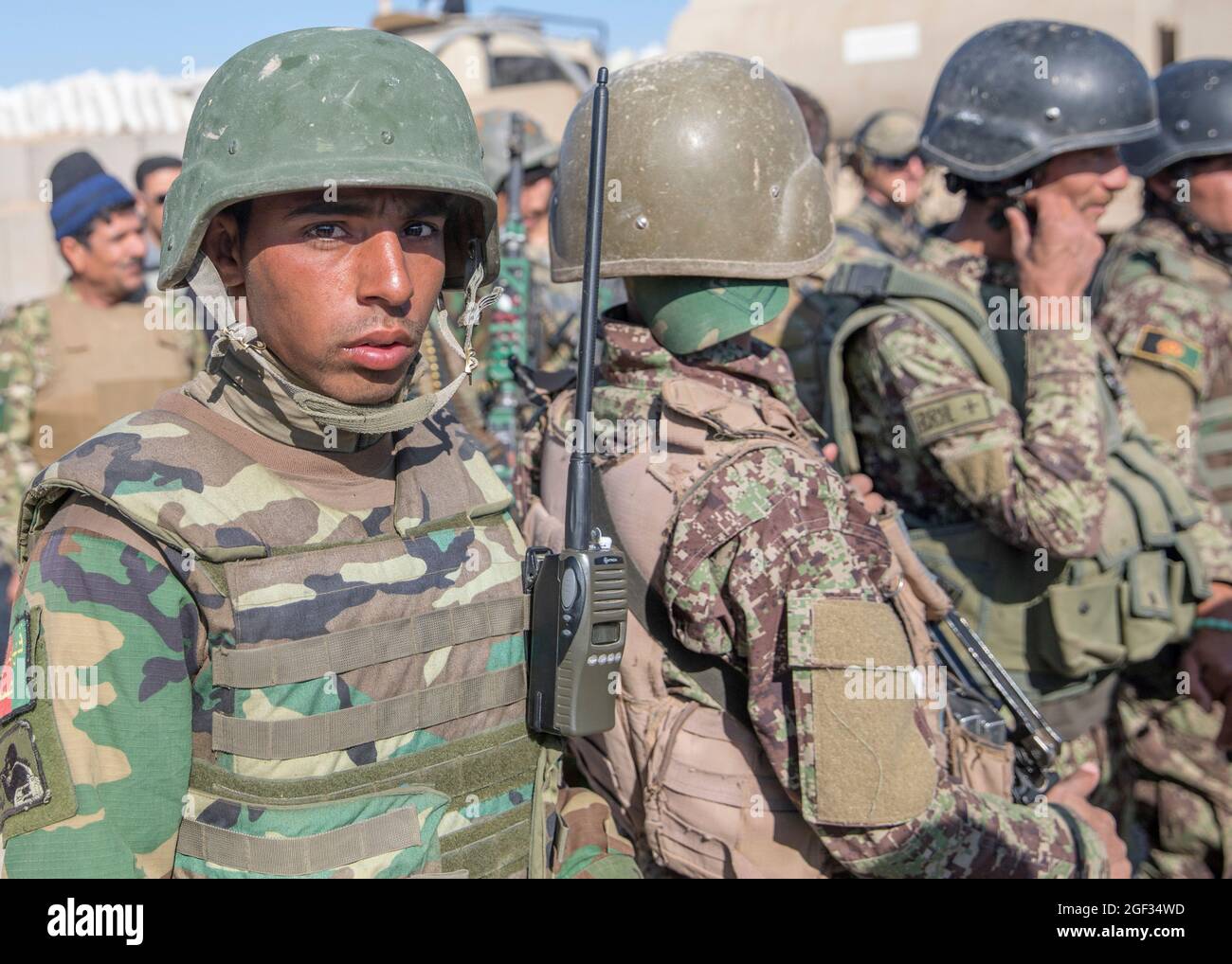 In western afghanistan -Fotos und -Bildmaterial in hoher Auflösung – Alamy