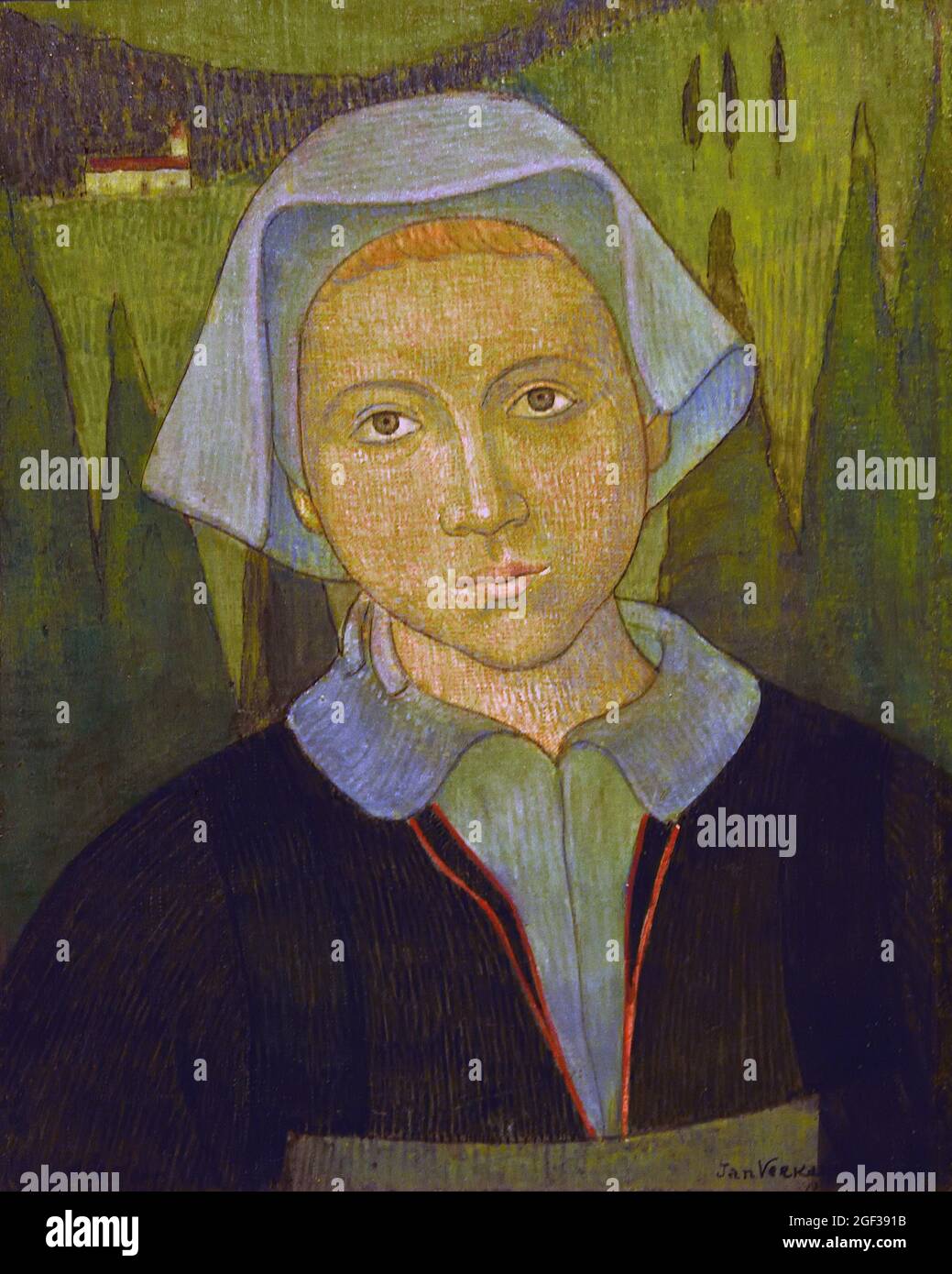 Italienische malerei -Fotos und -Bildmaterial in hoher Auflösung – Alamy