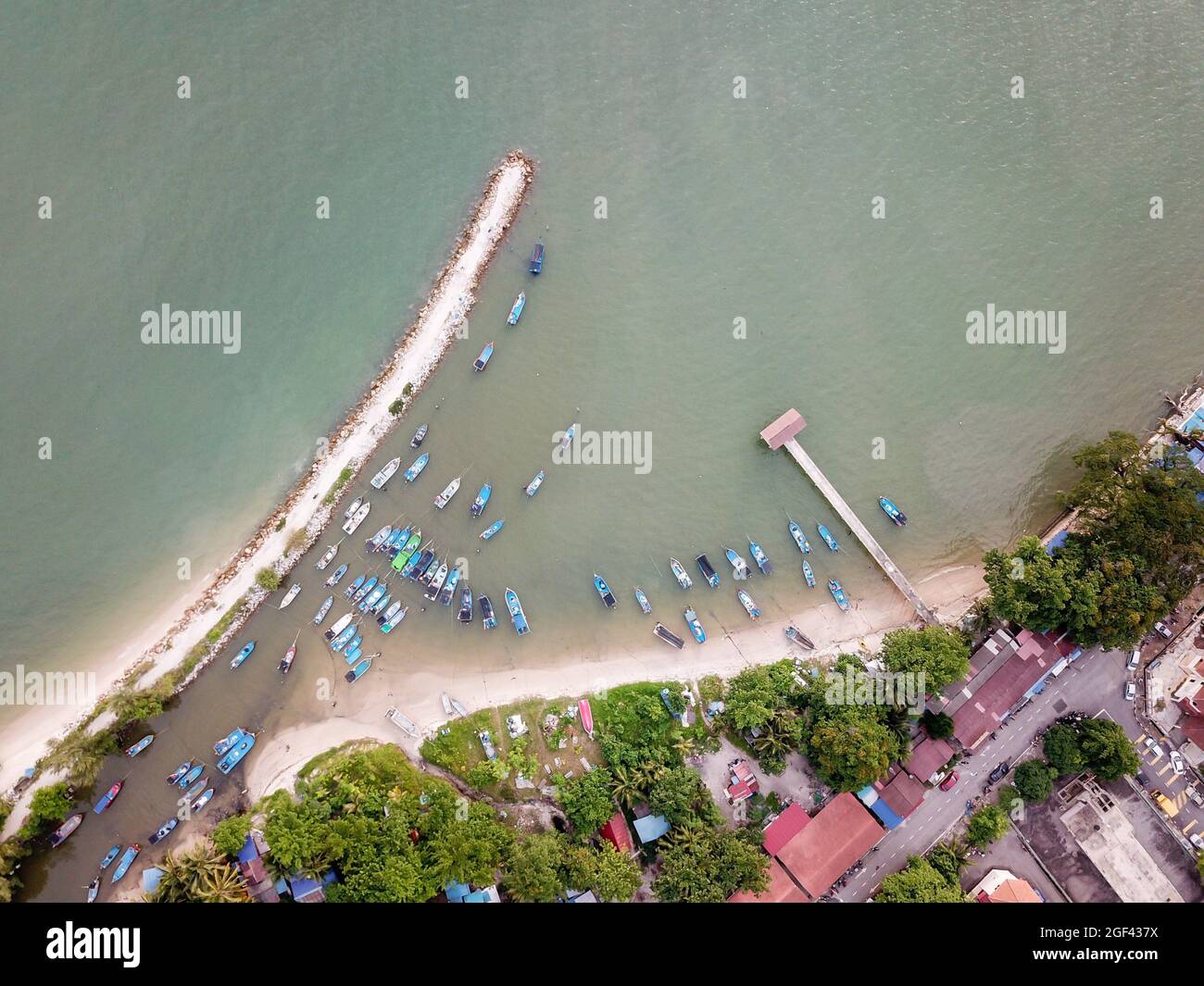 Penang sungai batu -Fotos und -Bildmaterial in hoher Auflösung – Alamy