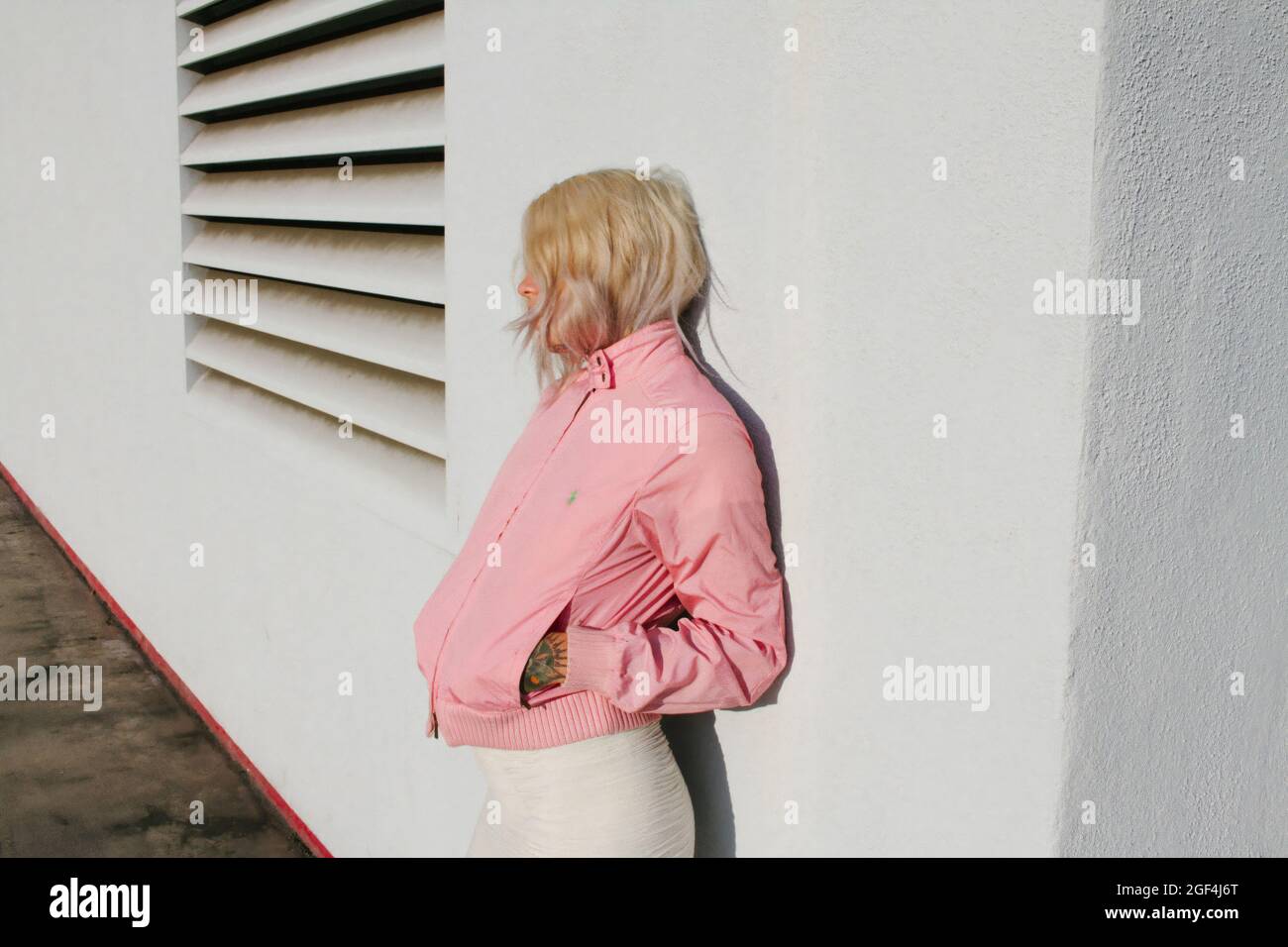 Enger rock -Fotos und -Bildmaterial in hoher Auflösung – Alamy