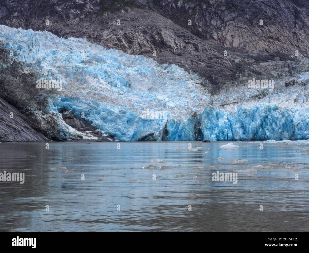 Endicott arm fjord -Fotos und -Bildmaterial in hoher Auflösung – Alamy
