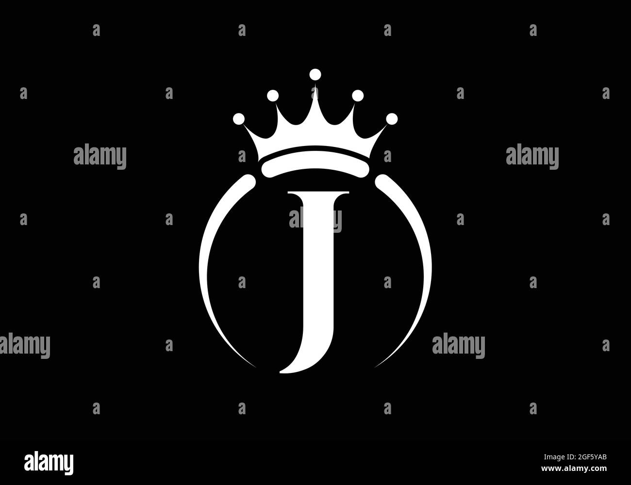 Mittelalterliche schrift alphabet j Stock-Vektorgrafiken kaufen - Alamy