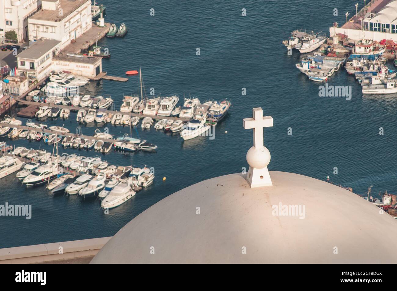 Santa cruz wahran -Fotos und -Bildmaterial in hoher Auflösung – Alamy