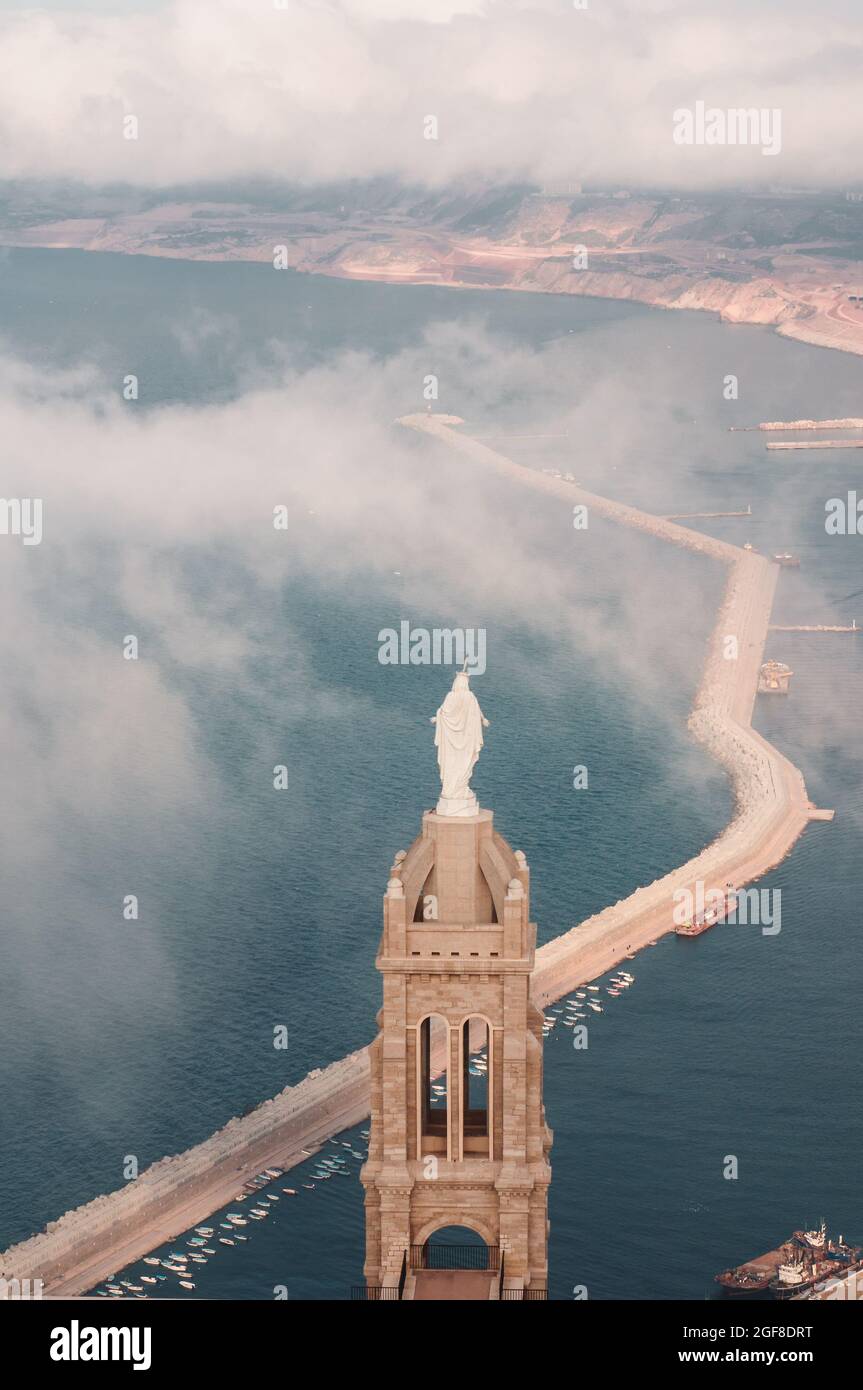 Santa cruz wahran -Fotos und -Bildmaterial in hoher Auflösung – Alamy