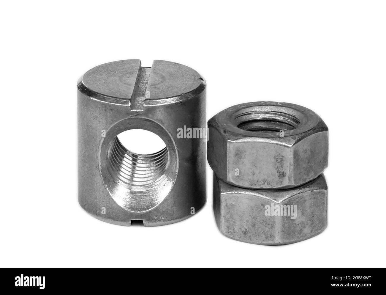 Metrisches gewinde -Fotos und -Bildmaterial in hoher Auflösung – Alamy