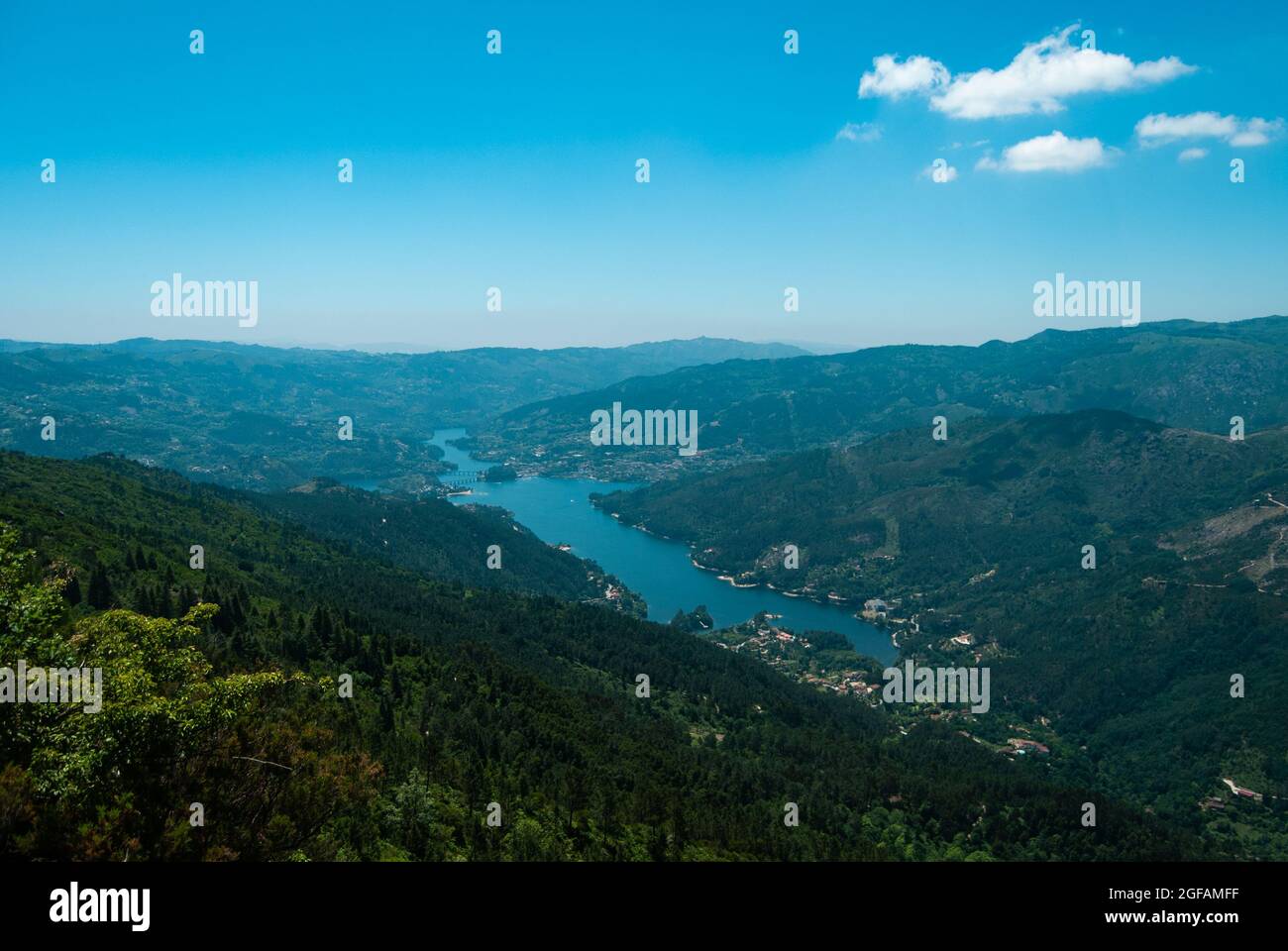 Pedra bela geres -Fotos und -Bildmaterial in hoher Auflösung – Alamy