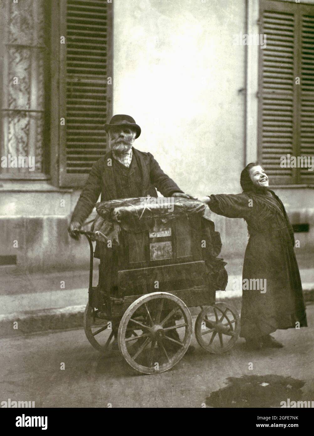Französische fotografie um 1900 -Fotos und -Bildmaterial in hoher ...