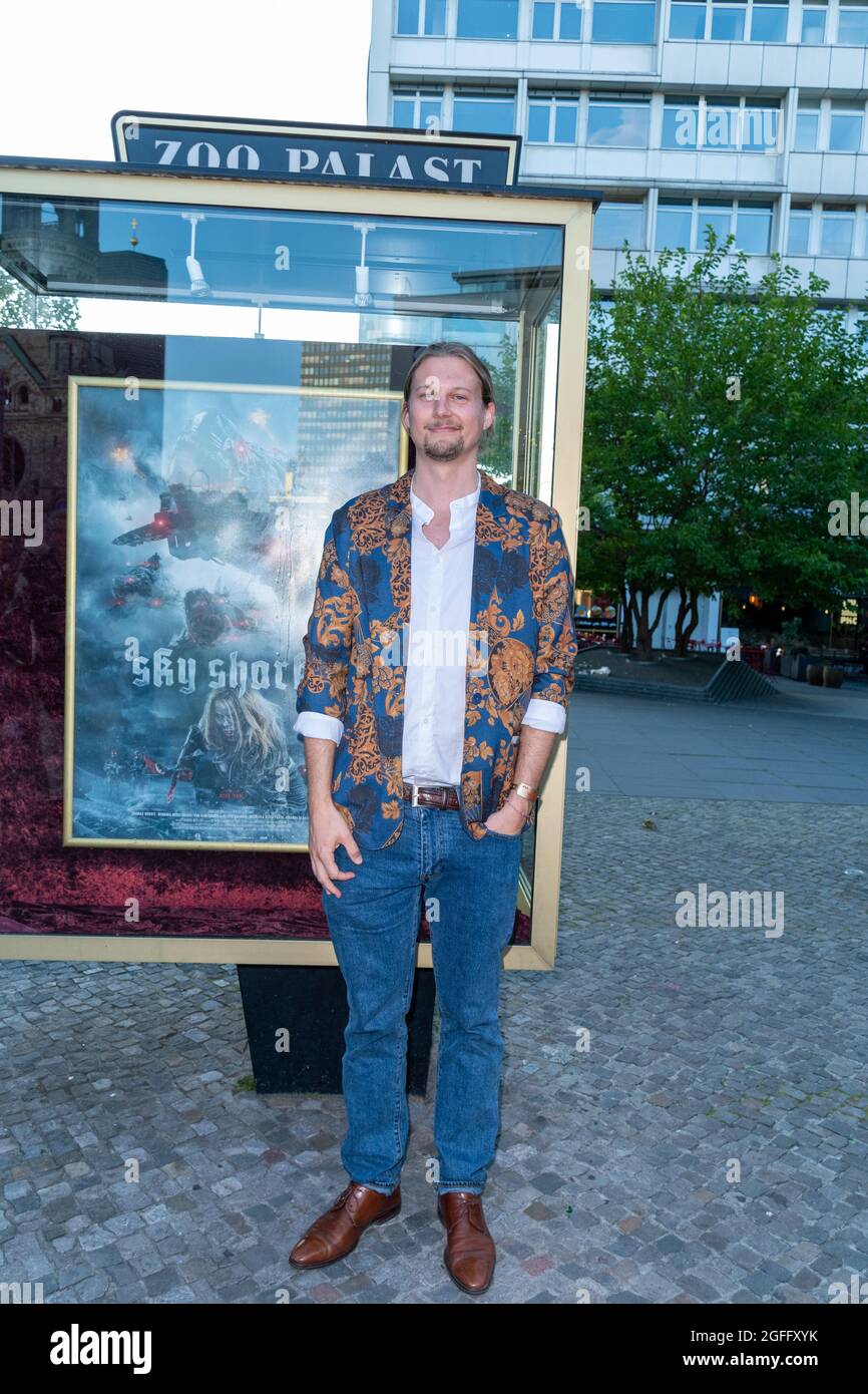 Niklas matthaei -Fotos und -Bildmaterial in hoher Auflösung – Alamy