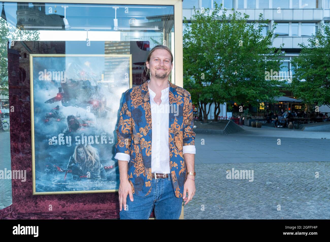 Niklas matthaei -Fotos und -Bildmaterial in hoher Auflösung – Alamy