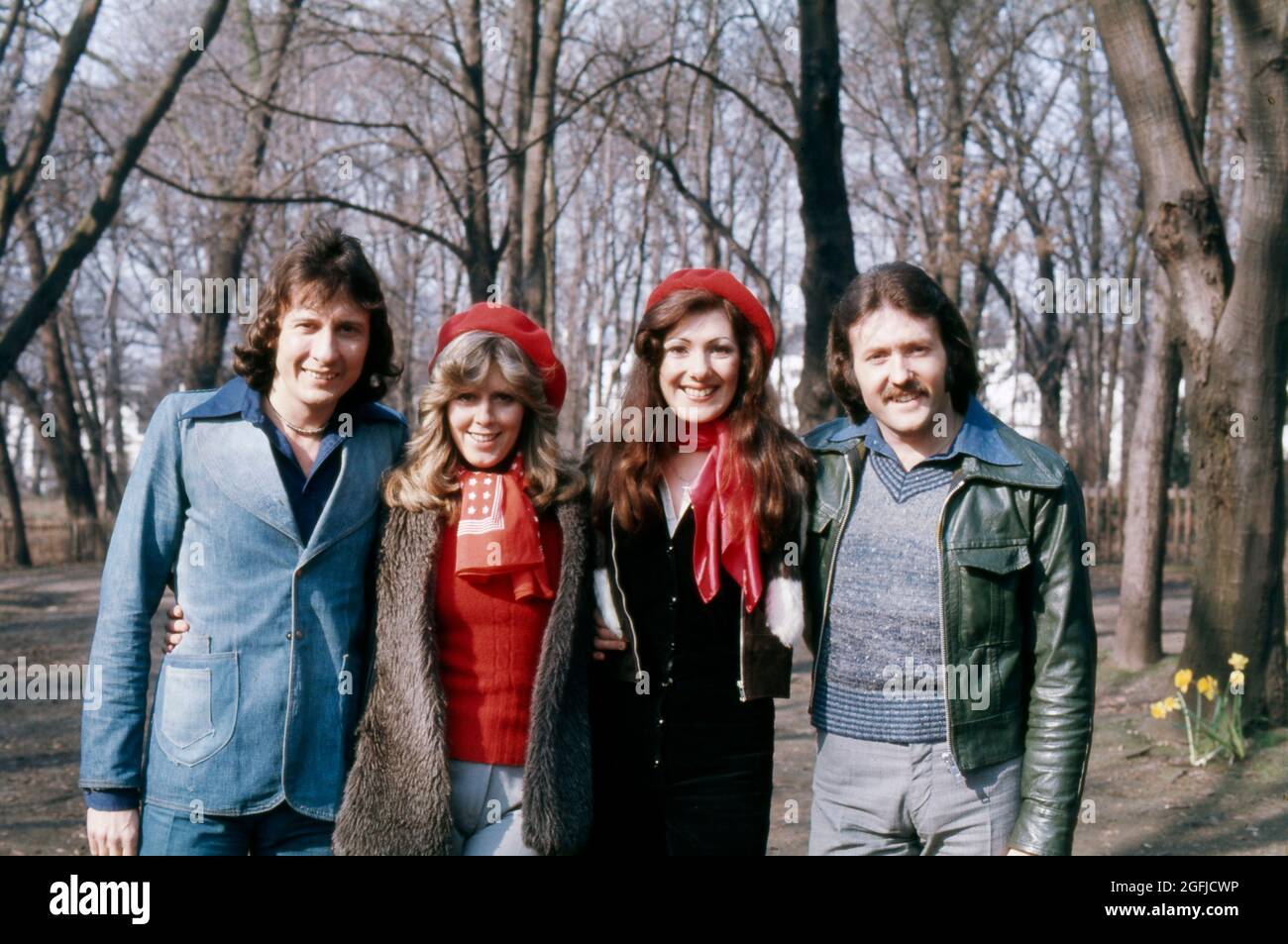 Lee sheridan und sandra stevens -Fotos und -Bildmaterial in hoher ...