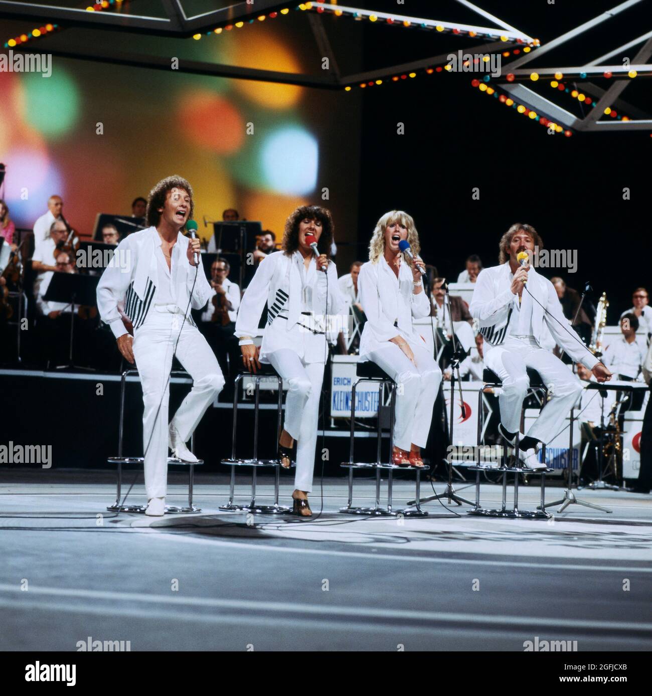 Britische popgruppe der 1980er jahre -Fotos und -Bildmaterial in hoher ...