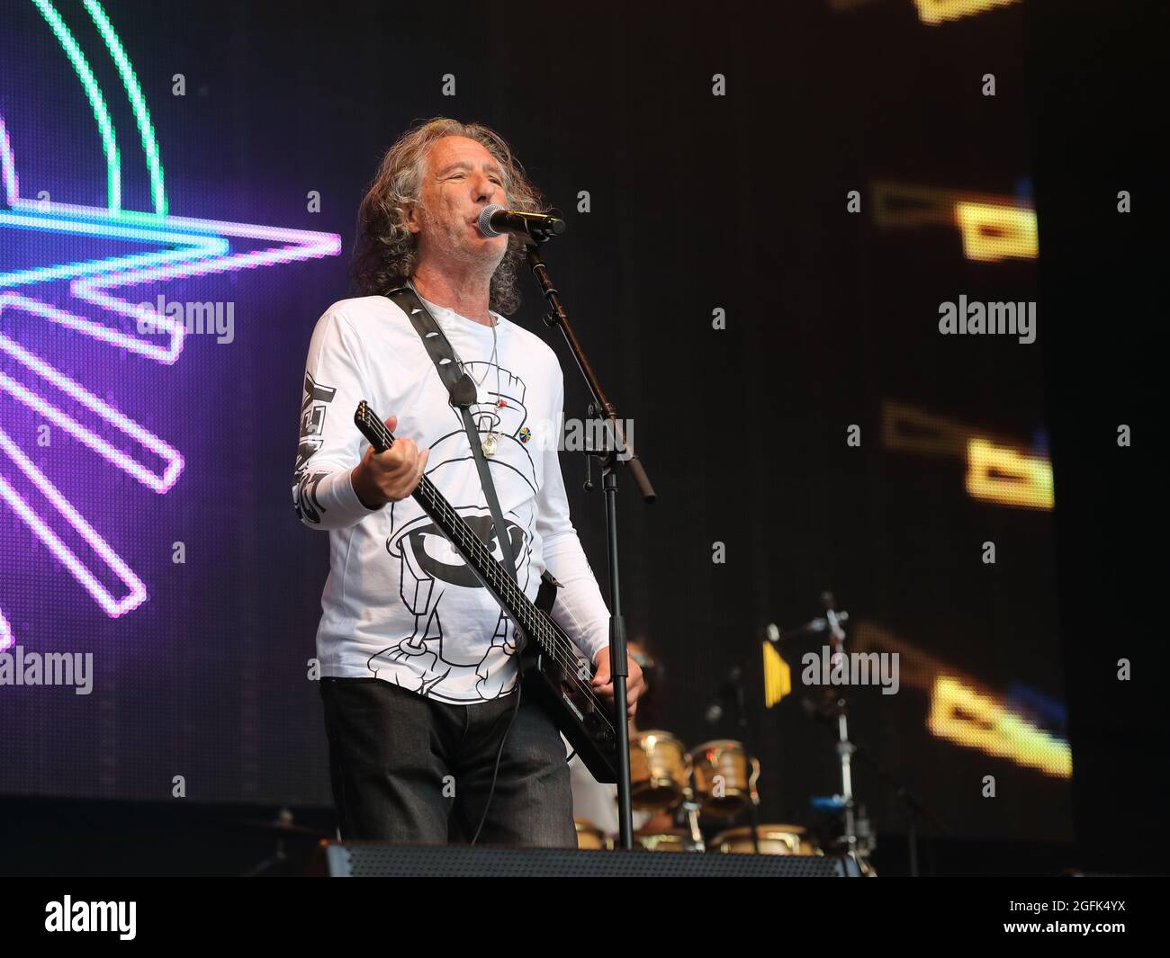 Nick feldman -Fotos und -Bildmaterial in hoher Auflösung – Alamy