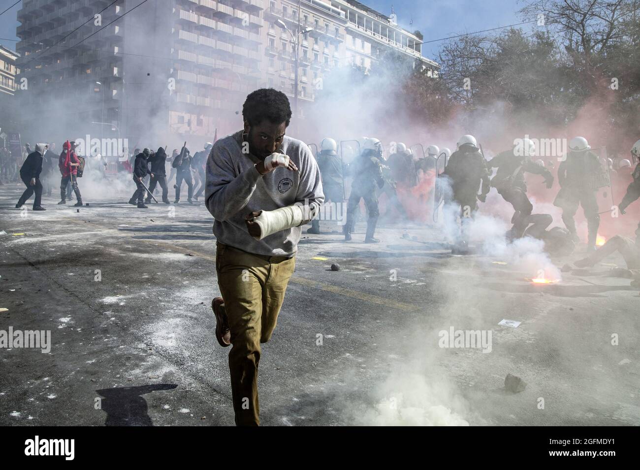 David rai -Fotos und -Bildmaterial in hoher Auflösung – Alamy