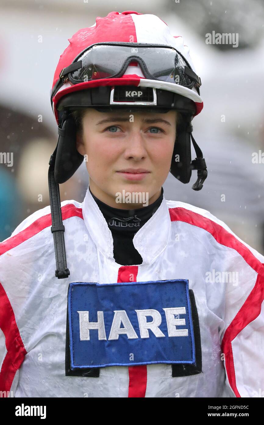 Jockey saffie osborne -Fotos und -Bildmaterial in hoher Auflösung – Alamy