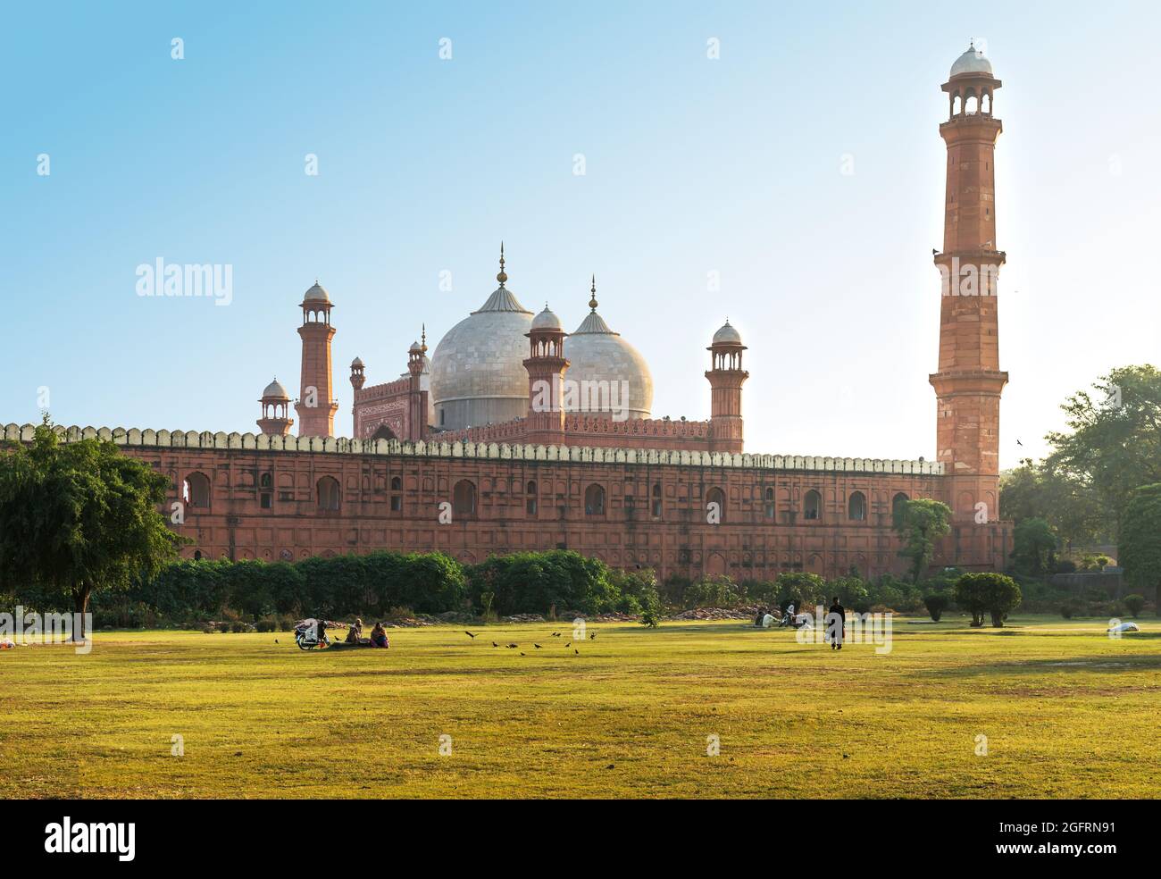 Alamgir moschee -Fotos und -Bildmaterial in hoher Auflösung – Alamy