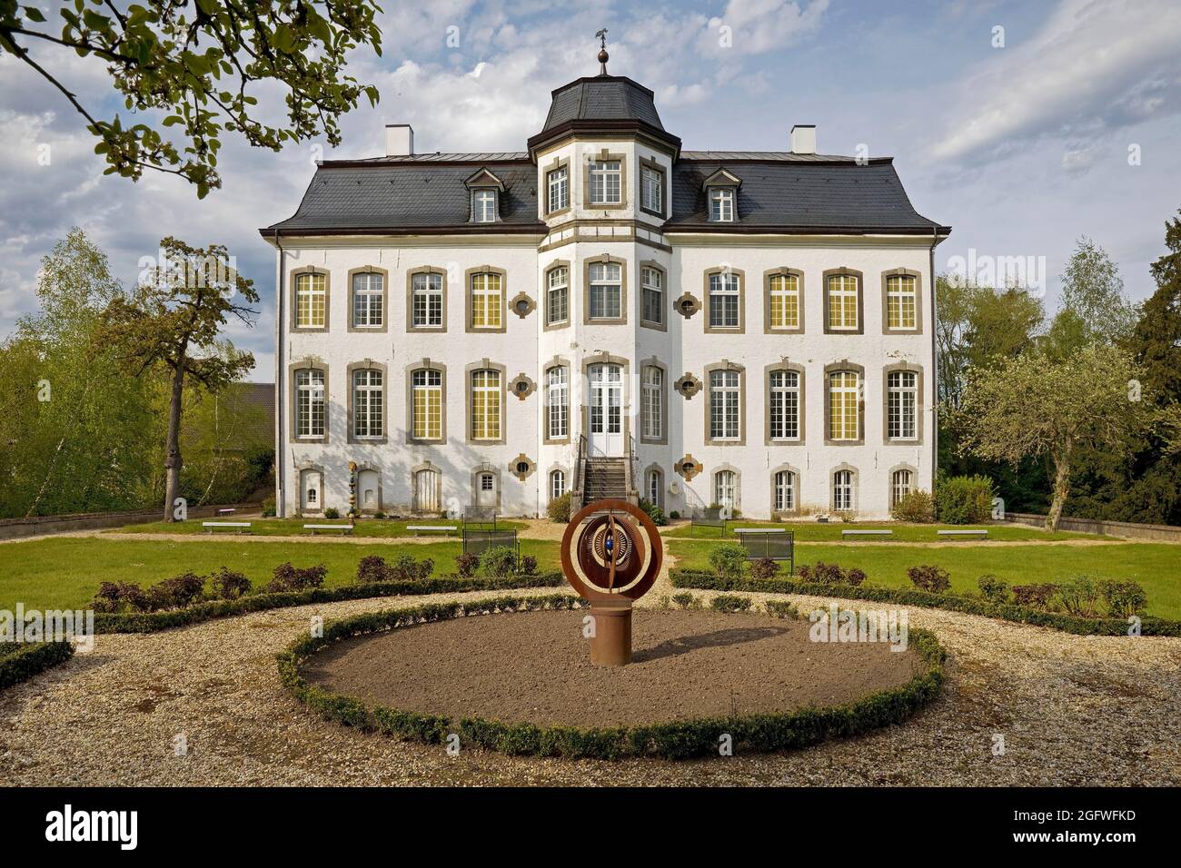 Uebach palenberg -Fotos und -Bildmaterial in hoher Auflösung – Alamy