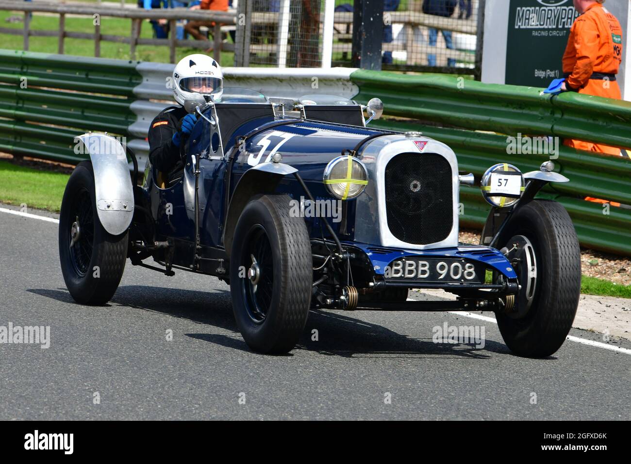 Alvis sportwagen -Fotos und -Bildmaterial in hoher Auflösung – Alamy