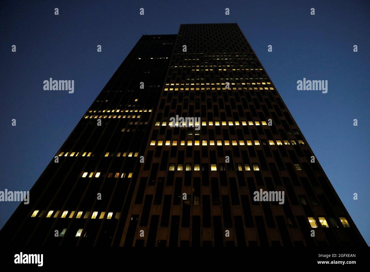 Jacob k javits federal building -Fotos und -Bildmaterial in hoher ...