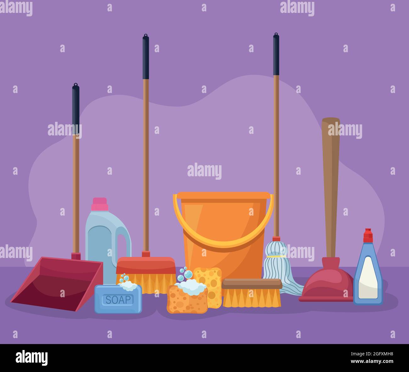 Housekeeping picker -Fotos und -Bildmaterial in hoher Auflösung – Alamy