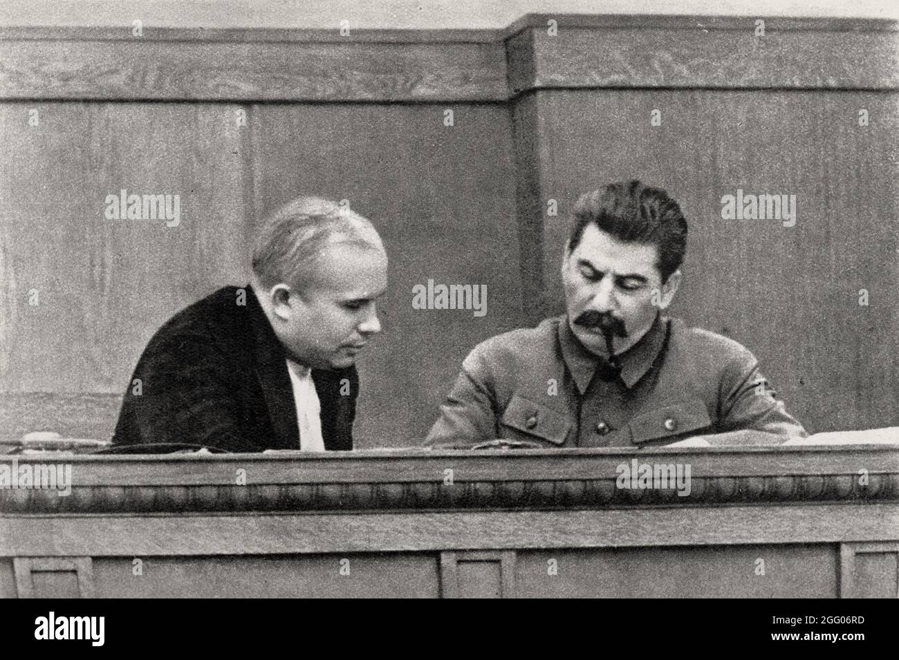 Young joseph stalin -Fotos und -Bildmaterial in hoher Auflösung – Alamy