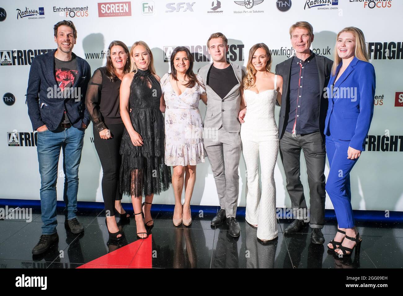 Erin austen -Fotos und -Bildmaterial in hoher Auflösung – Alamy