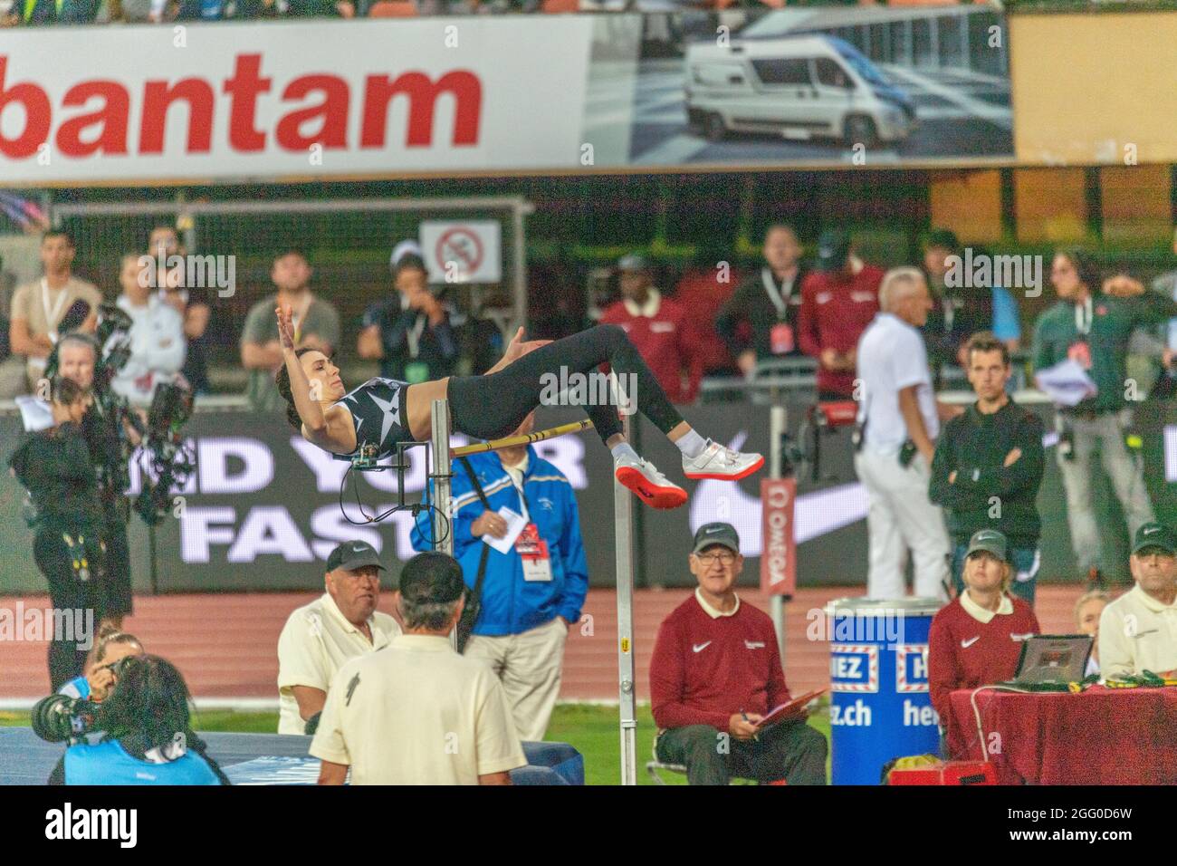 Yuliya levchenko -Fotos und -Bildmaterial in hoher Auflösung – Alamy