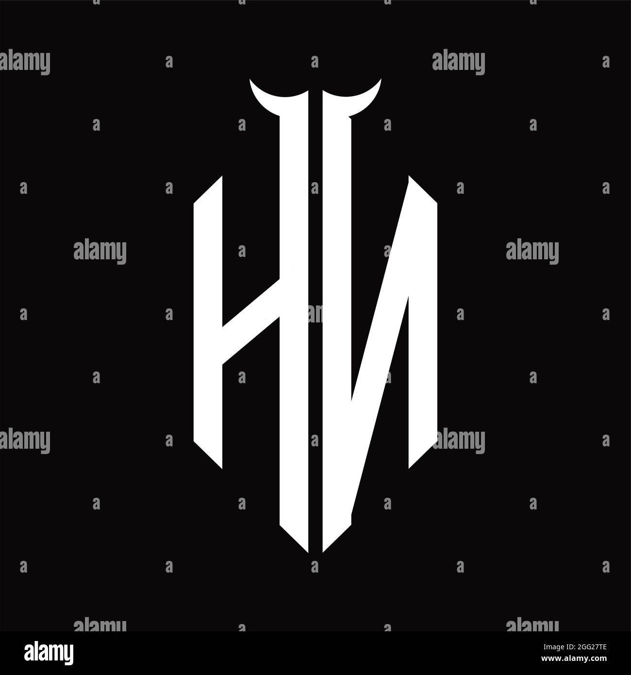 Hn logos Stockfotos und -bilder Kaufen - Alamy