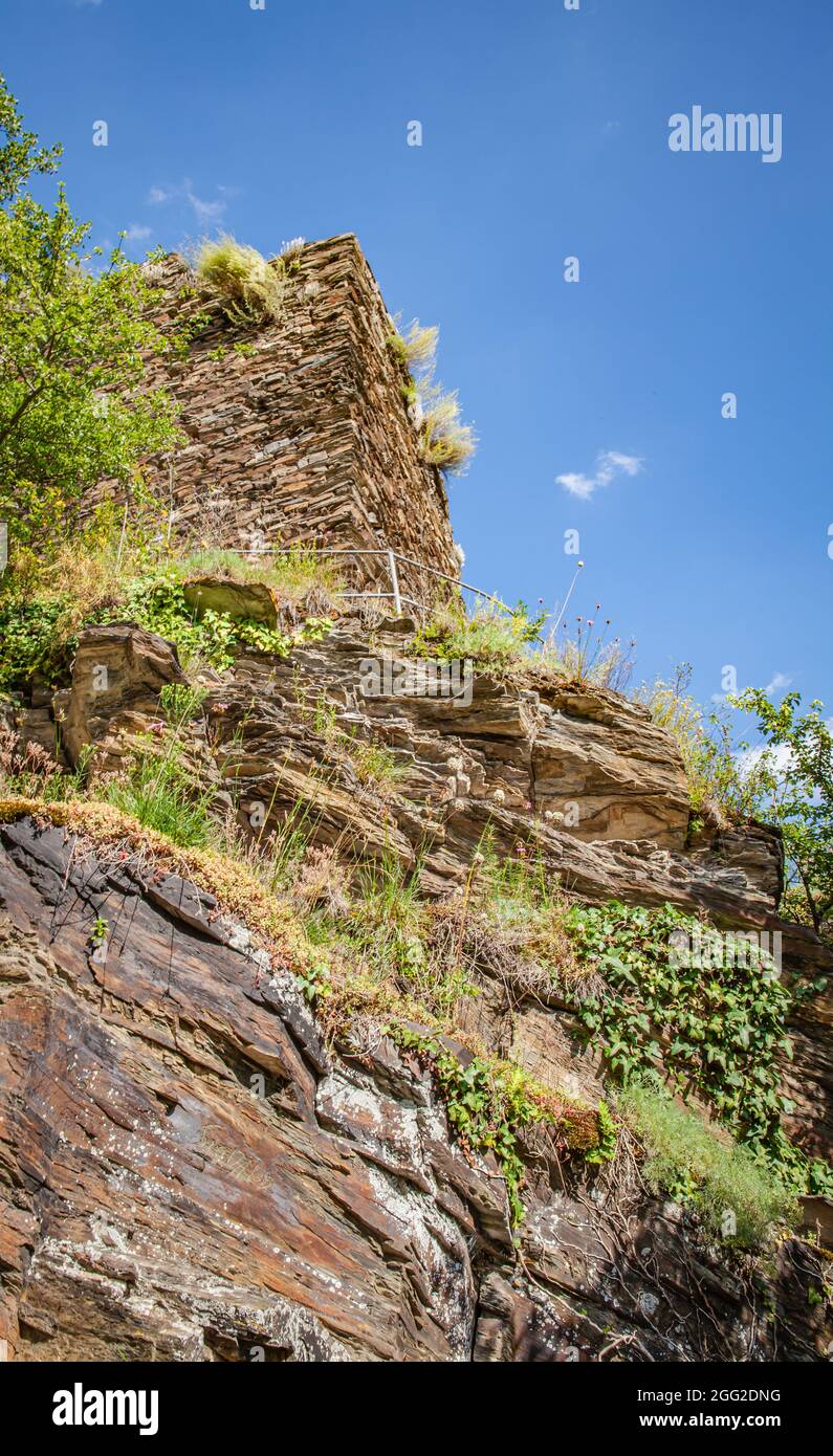 Burg liebenstein -Fotos und -Bildmaterial in hoher Auflösung – Alamy