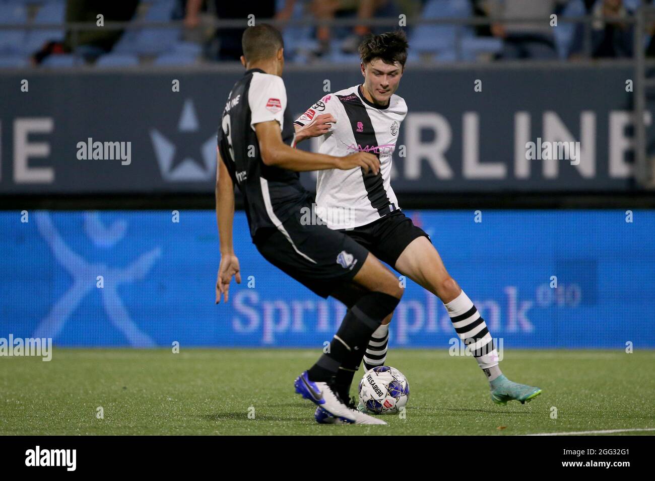 Ryan leijten -Fotos und -Bildmaterial in hoher Auflösung – Alamy