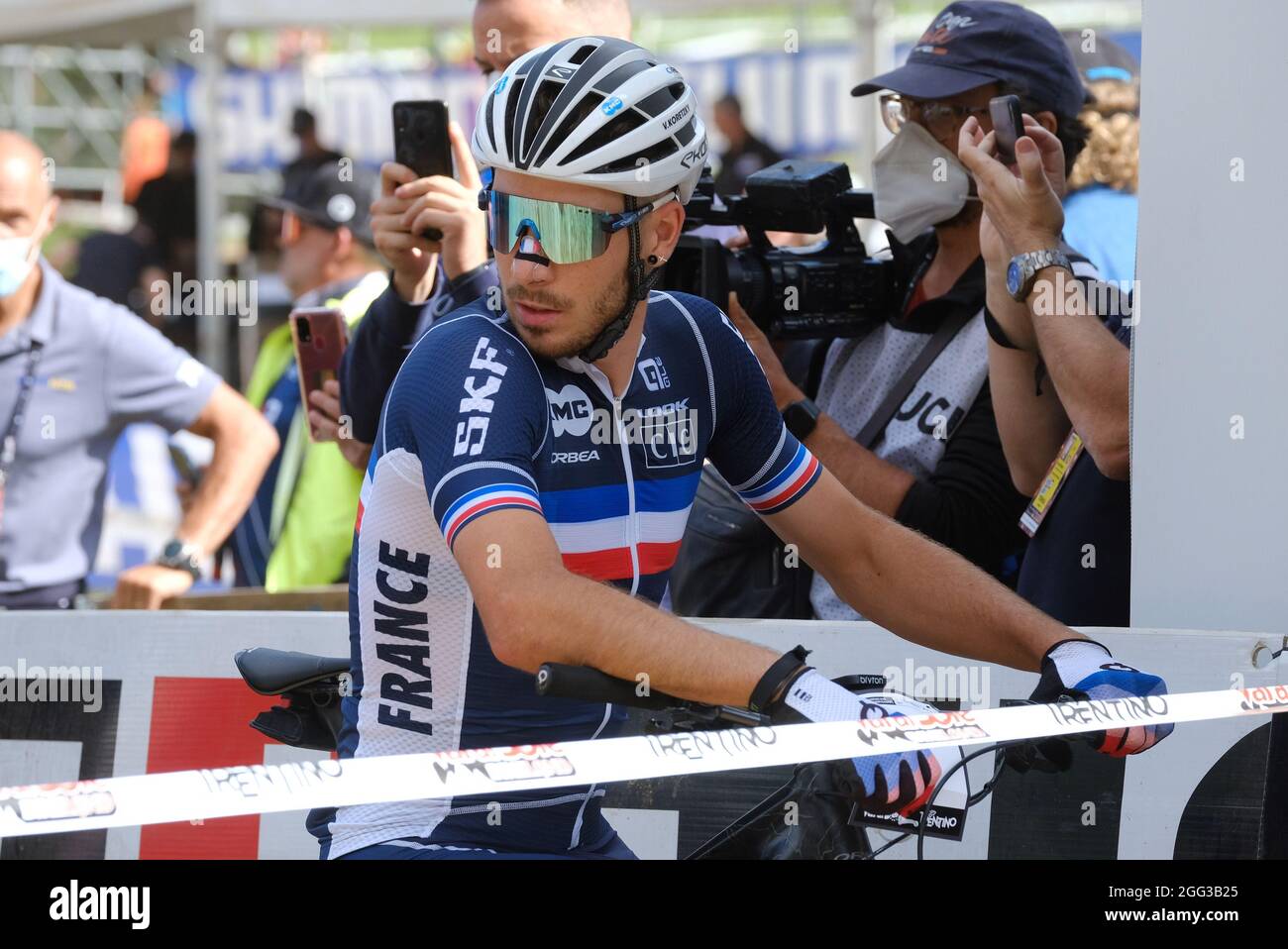 Victor koretzky -Fotos und -Bildmaterial in hoher Auflösung – Alamy