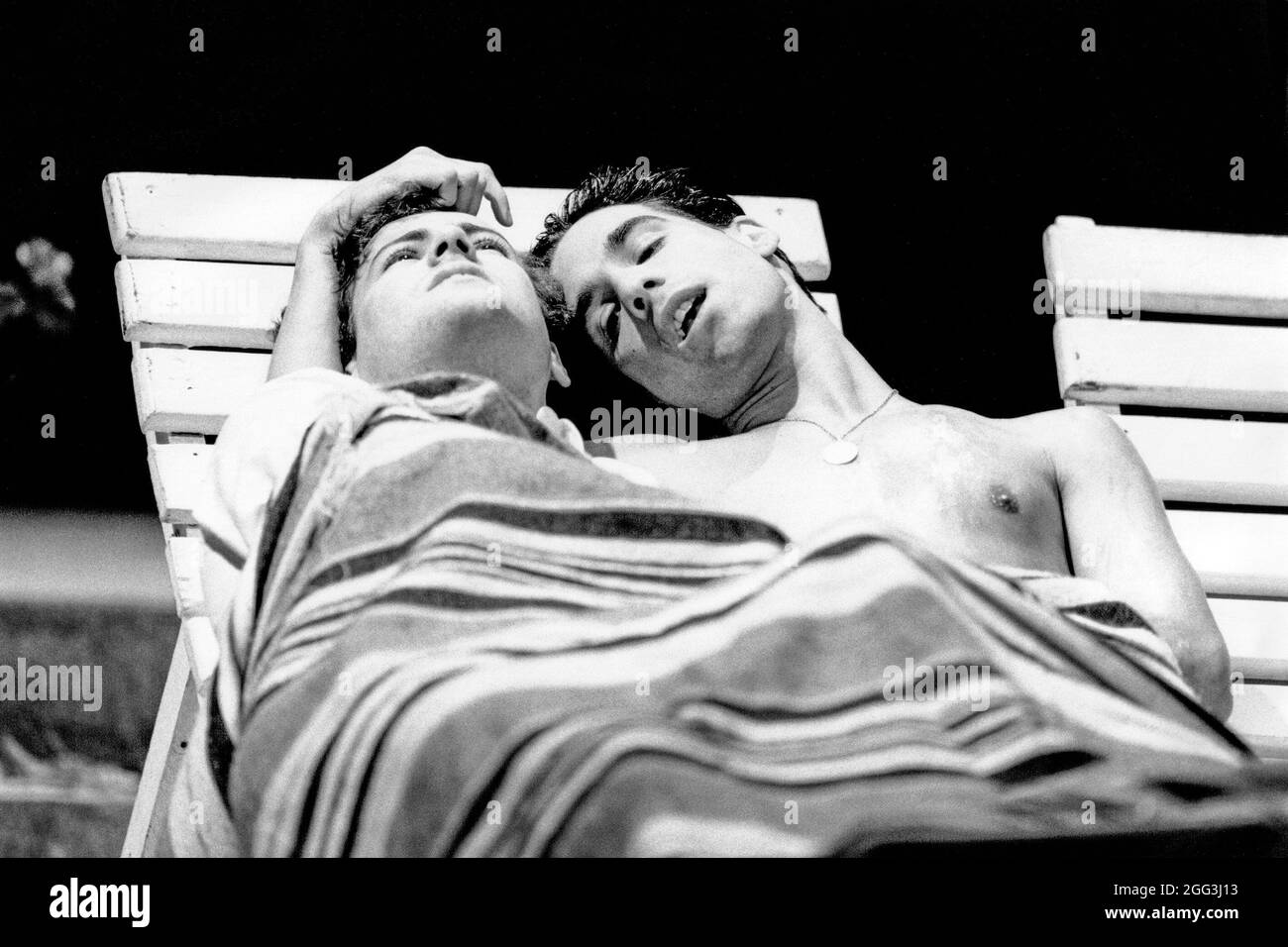 Robert jenkinson -Fotos und -Bildmaterial in hoher Auflösung – Alamy