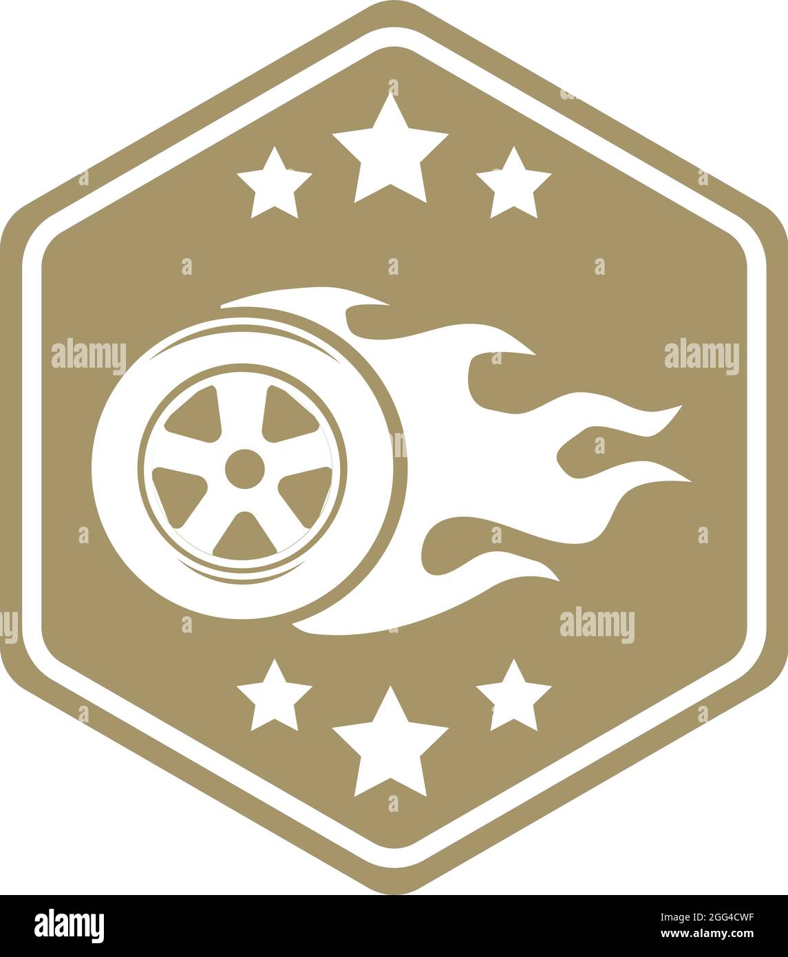 Racing logo -Fotos und -Bildmaterial in hoher Auflösung – Alamy