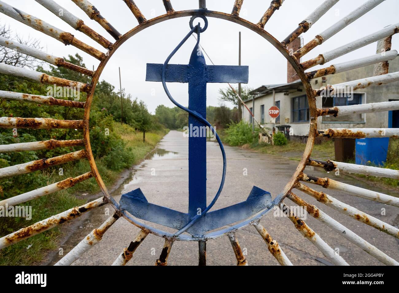 Volksmarine ddr -Fotos und -Bildmaterial in hoher Auflösung – Alamy