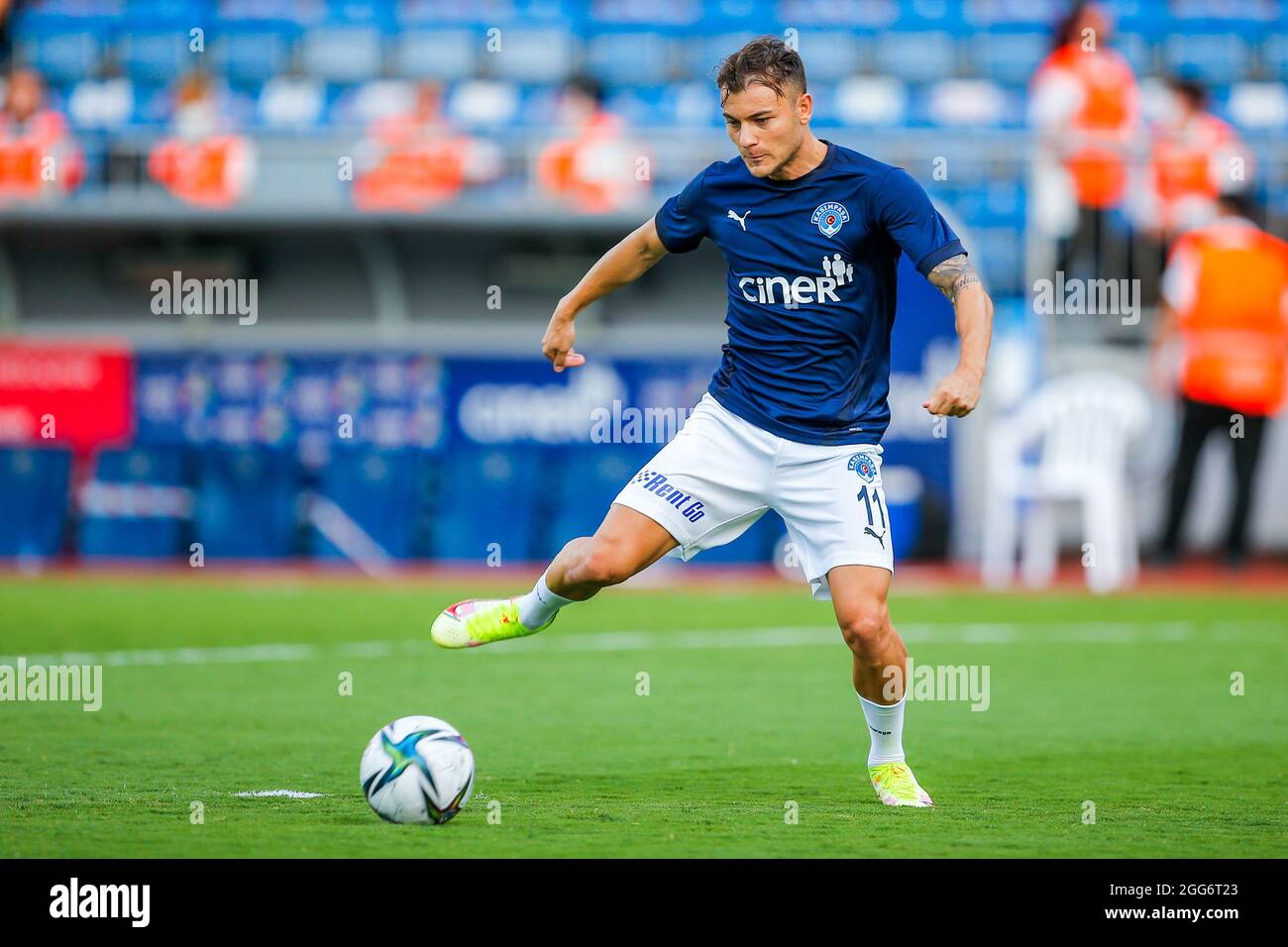 Yusuf erdogan -Fotos und -Bildmaterial in hoher Auflösung – Alamy