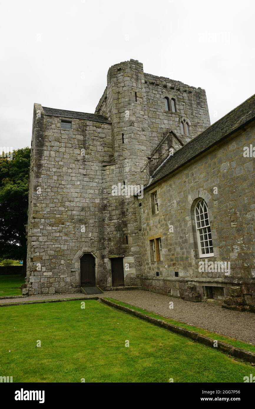 William wallace besetzte torphichen -Fotos und -Bildmaterial in hoher ...