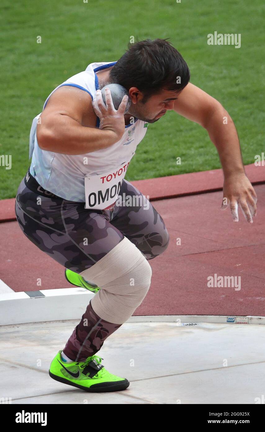 Japan usbekistan -Fotos und -Bildmaterial in hoher Auflösung – Alamy