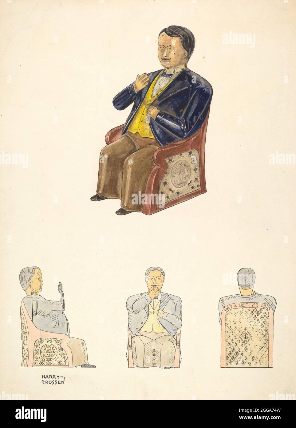 Man king sitting on chair -Fotos und -Bildmaterial in hoher Auflösung ...