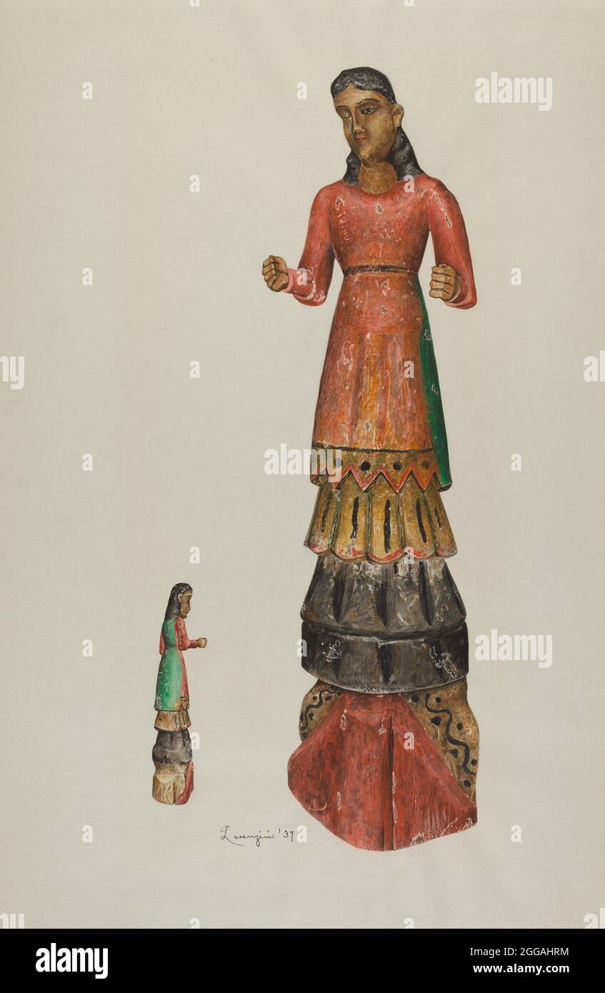 Heiliges barbara ikone -Fotos und -Bildmaterial in hoher Auflösung – Alamy