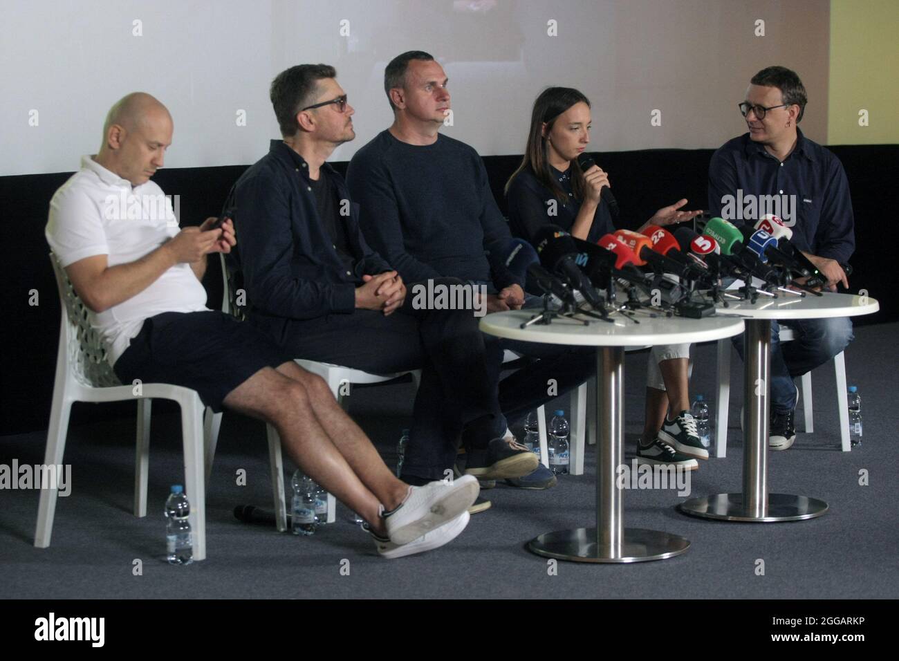 Vladimir yatsenko -Fotos und -Bildmaterial in hoher Auflösung – Alamy