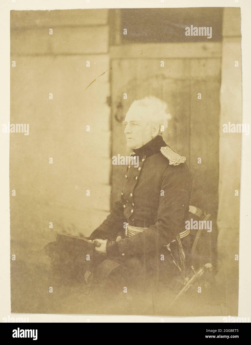 Generalleutnant george braun 1790 1865 -Fotos und -Bildmaterial in ...